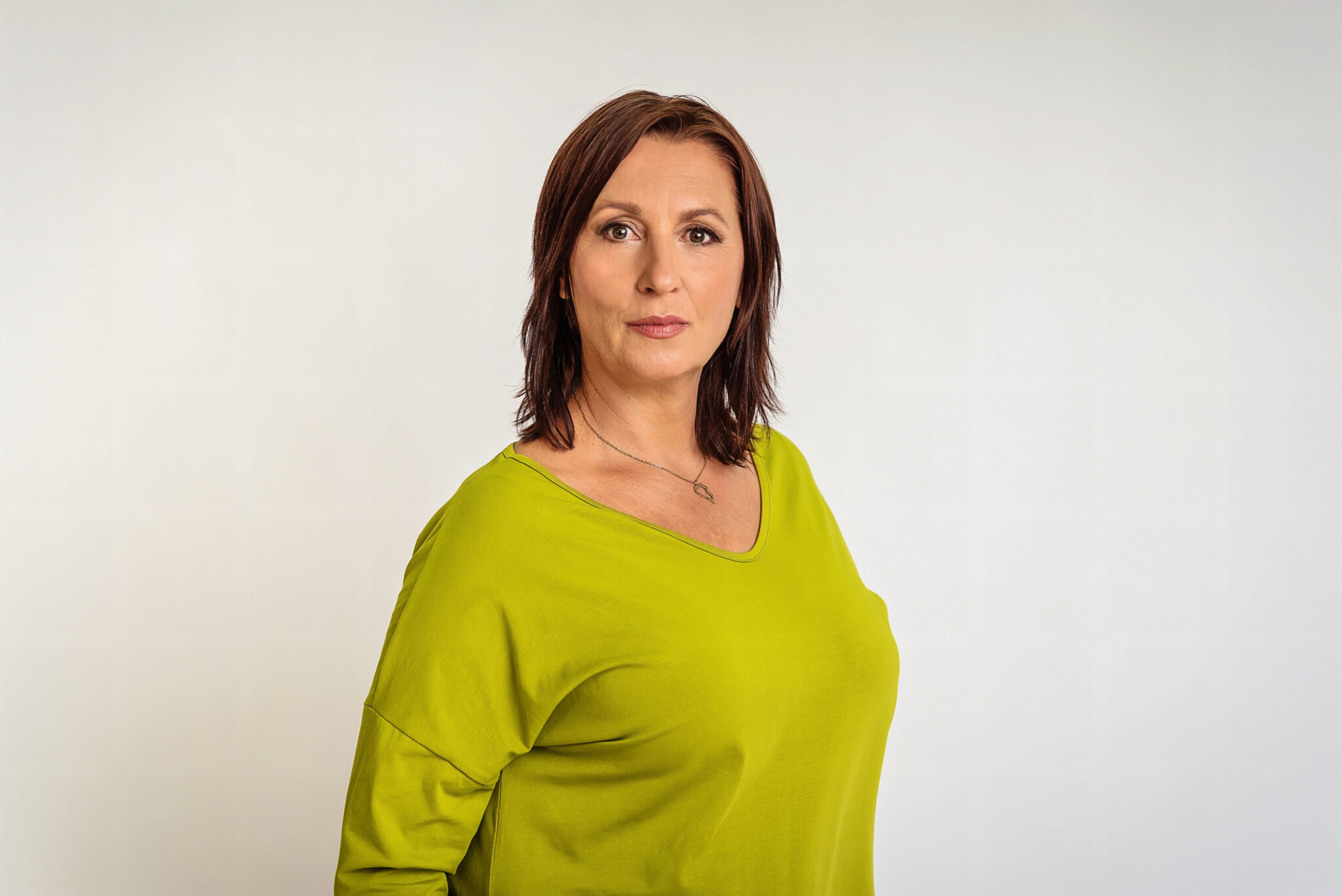 Joanna Liddane – Zieloni